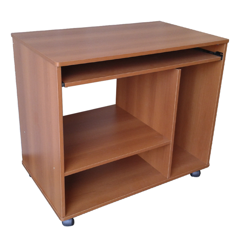 Rack para Computador - | CRB Móveis